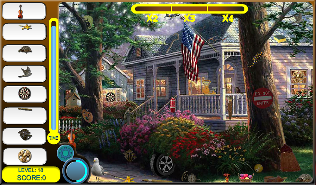 Hidden Object - Memories Free - App on Amazon Appstore