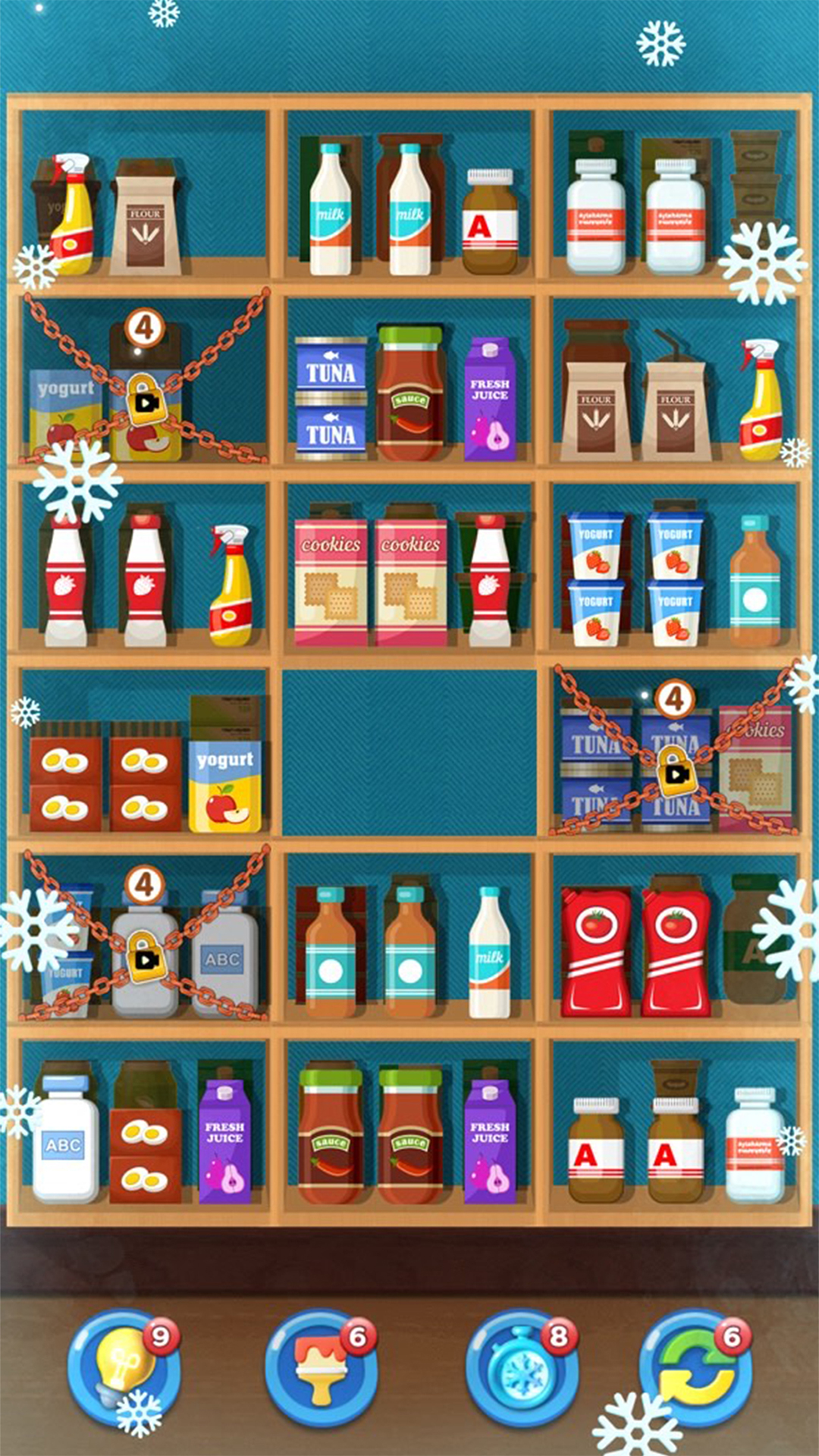 Goods Sorting Master:Amazon.co.uk:Appstore for Android