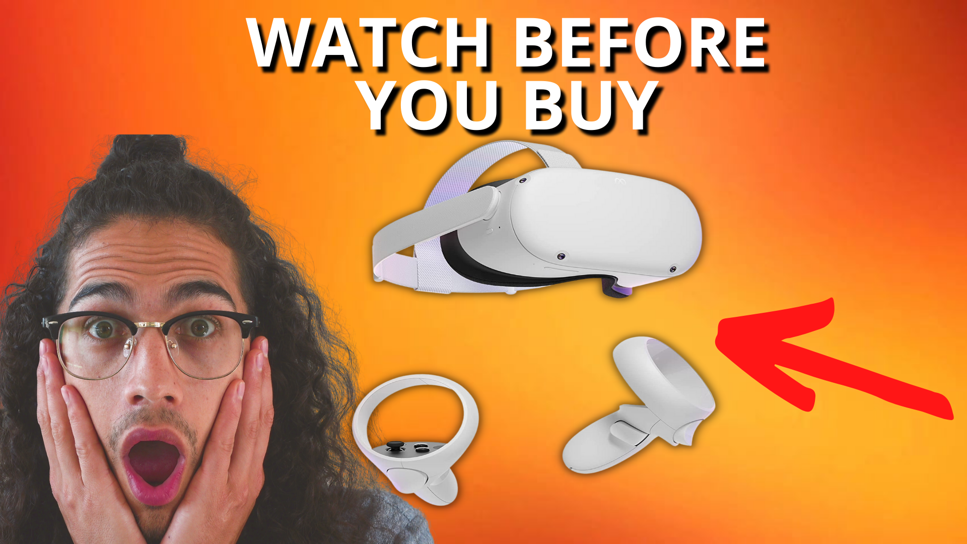 Watch Meta Quest 2 Honest Review on Amazon Live
