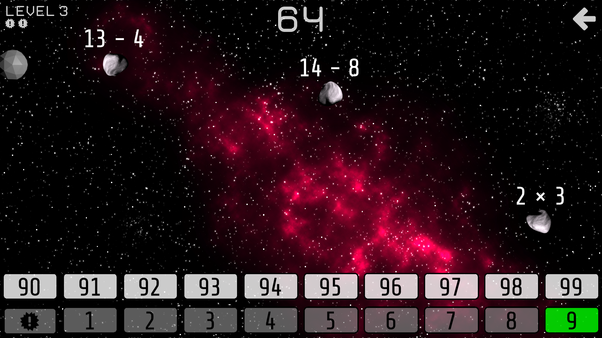 Math Attacks:Amazon.com:Appstore for Android