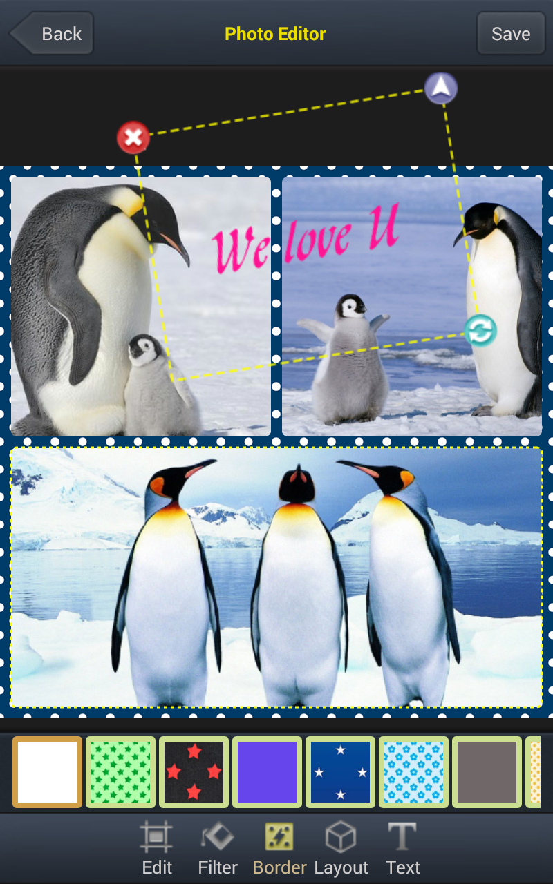 Photo Editor Pro - App on Amazon Appstore