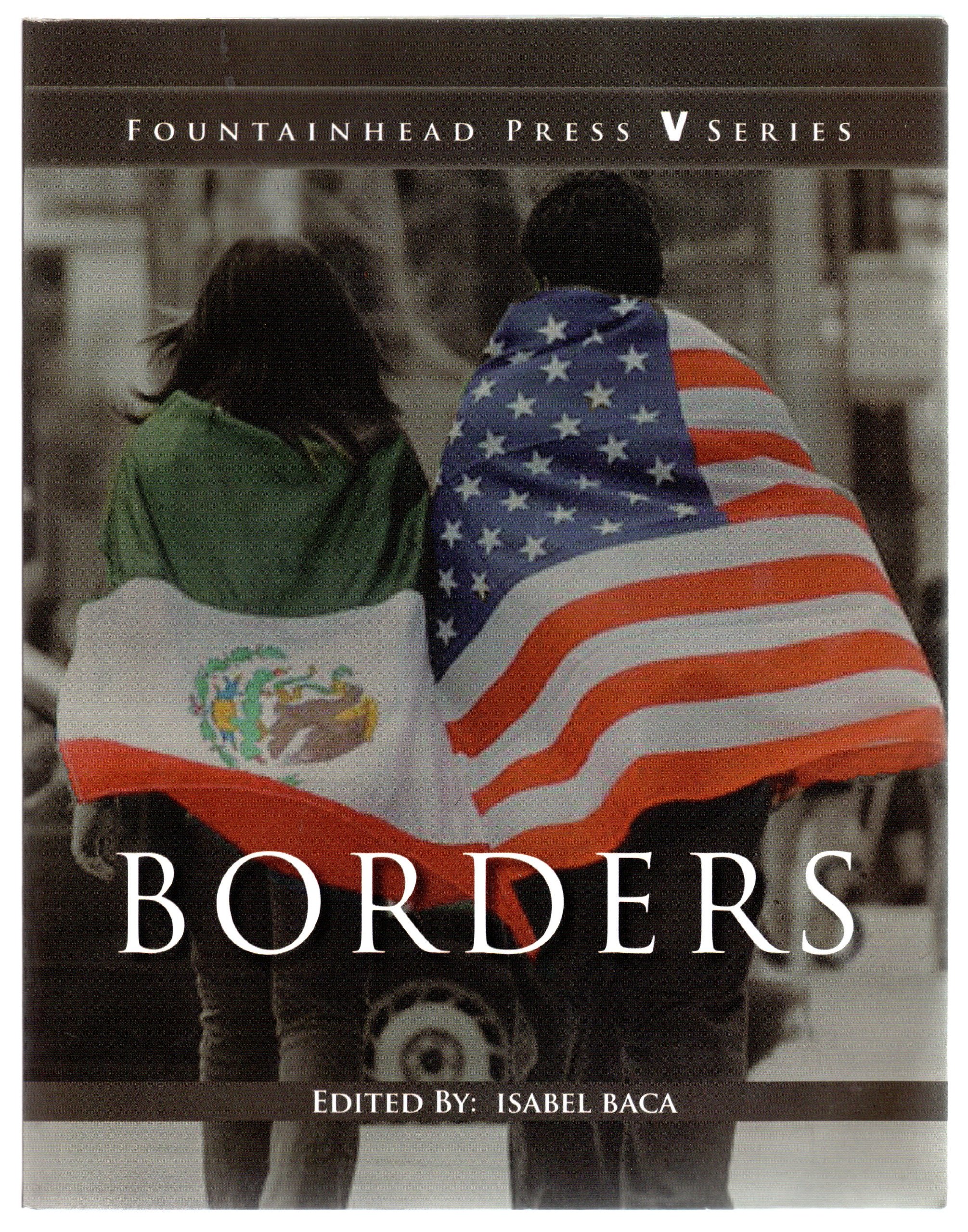 Borders: Isabel Baca: 9781598714722: Amazon.com: Books