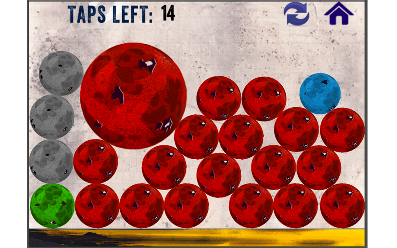 Rusty Ball - App on Amazon Appstore