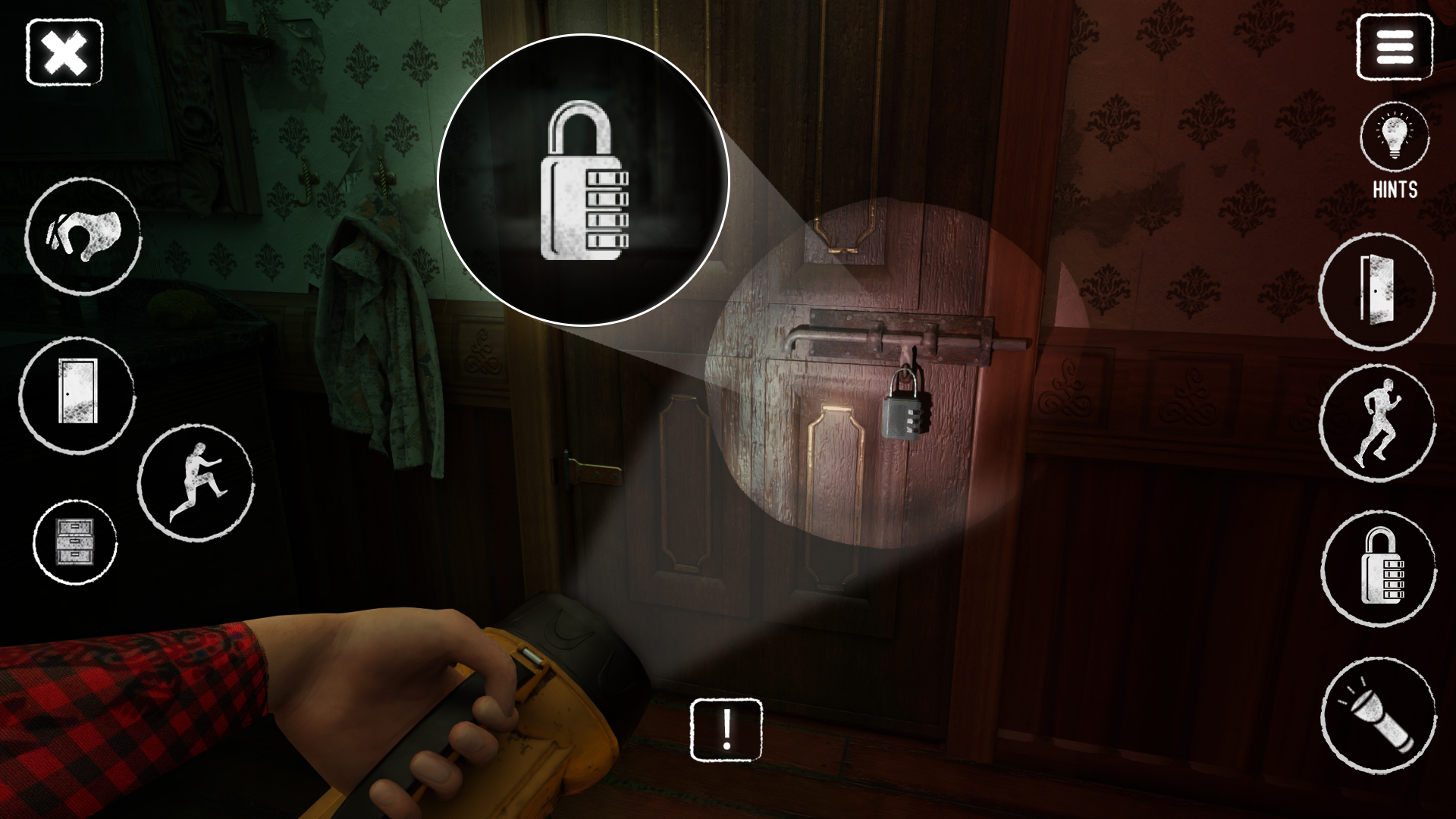 Scary Monster Horror Game - App on Amazon Appstore