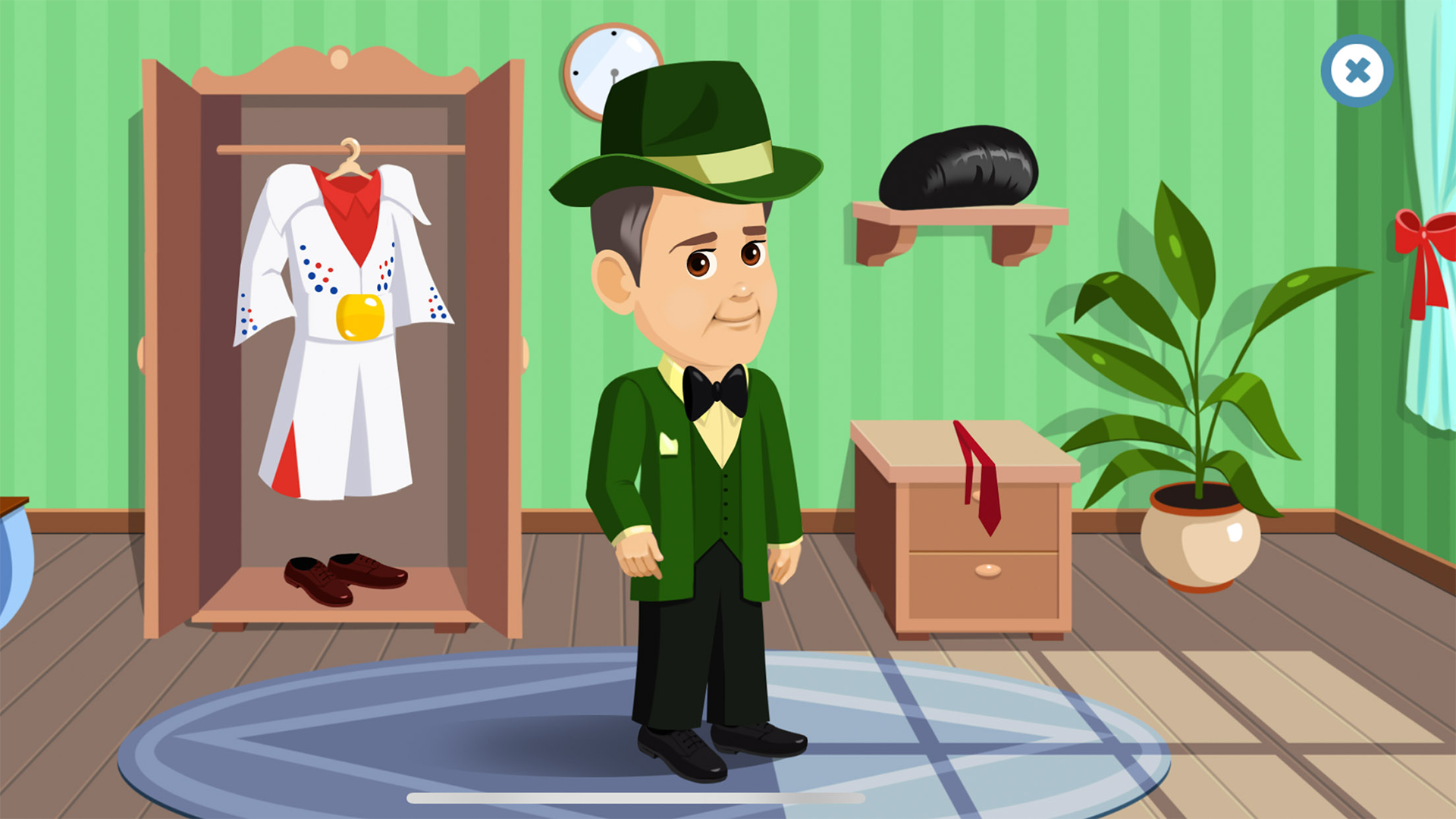Like Nastya: Games for Girls and Boys - Fun Adventures with Learning ...