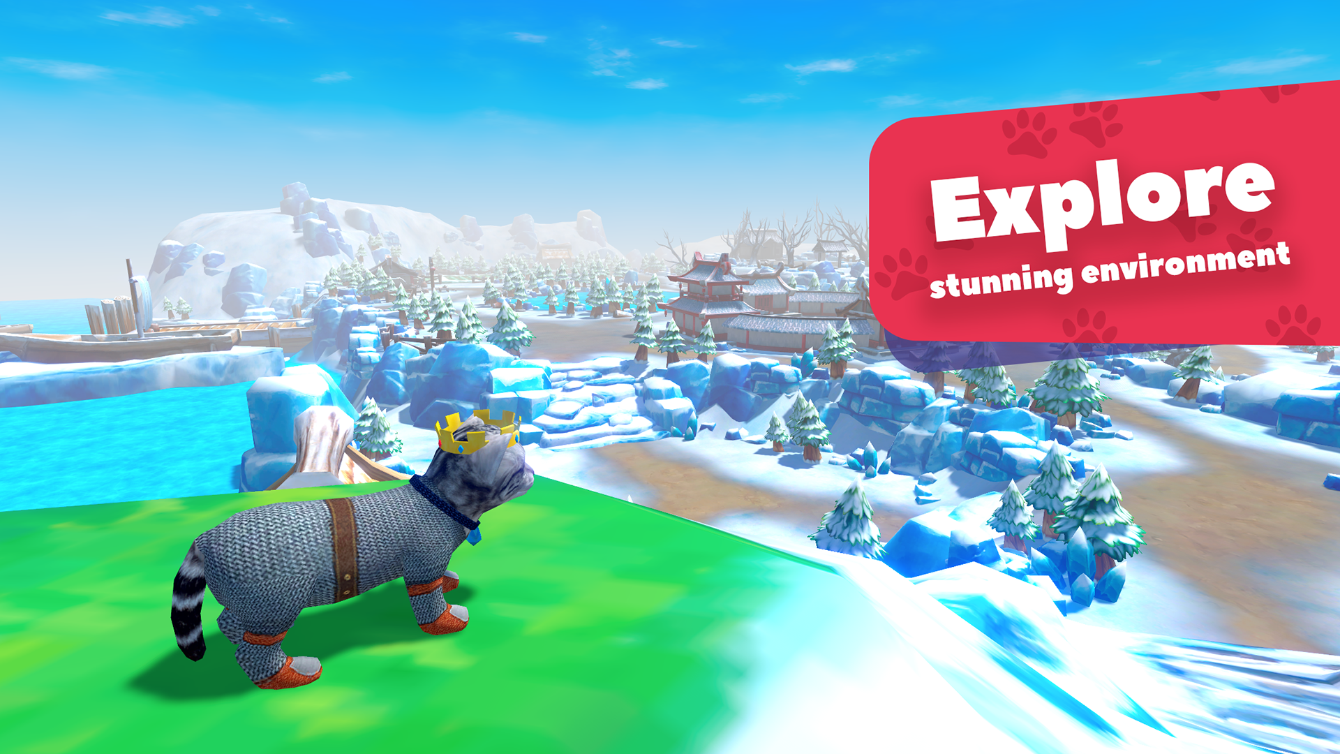 Cat Simulator - Animal Life:Amazon.co.uk:Appstore for Android