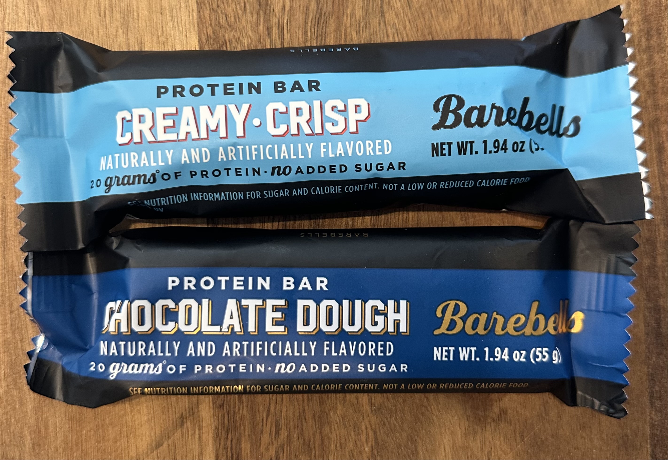 Watch Best tasting protein bars with 20g of protein per bar! on Amazon Live