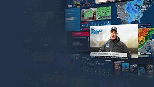 The Weather Channel - App on Amazon Appstore