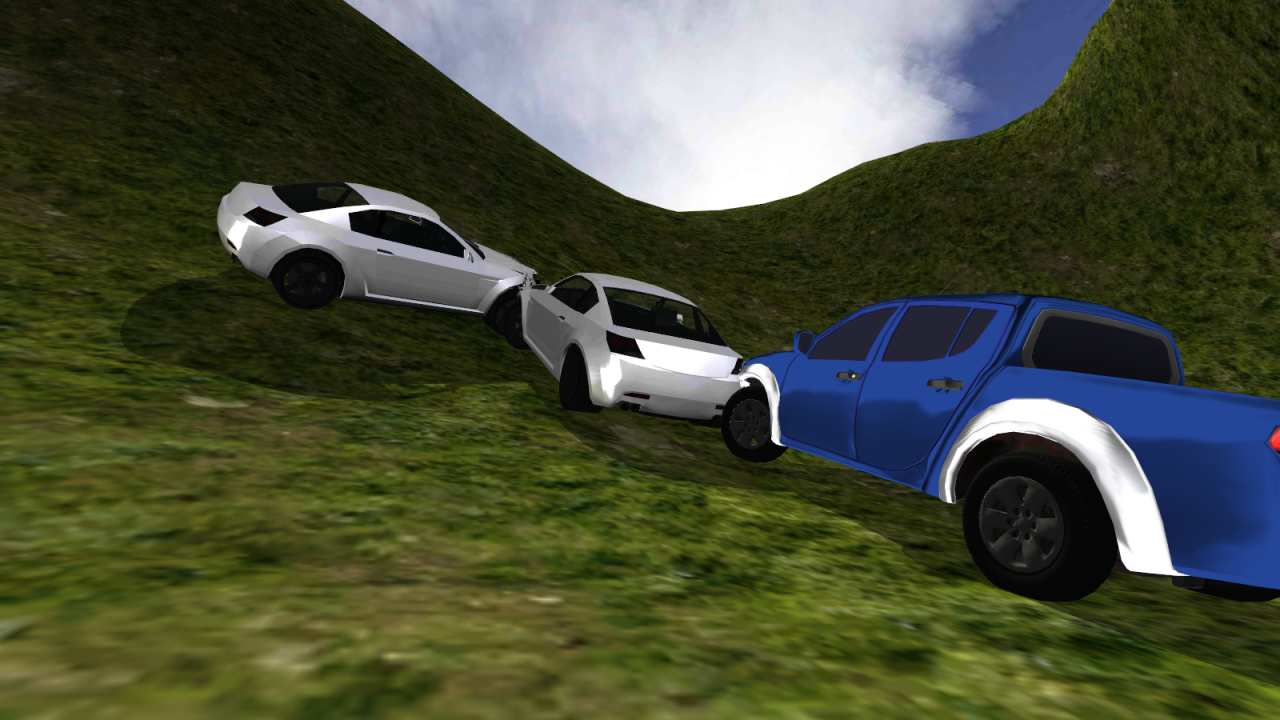 Car Clash GT Arena 3D FREE - App on Amazon Appstore