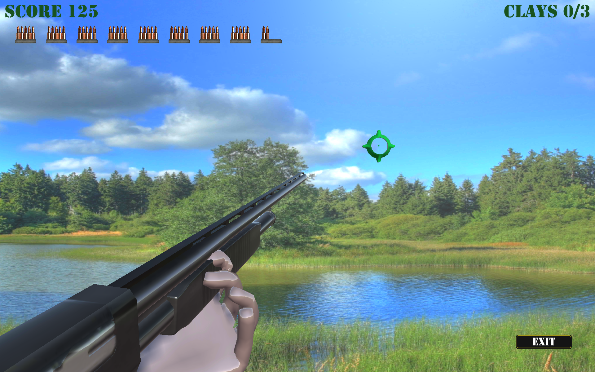 CLAY SHOOTING SKEET - App on Amazon Appstore