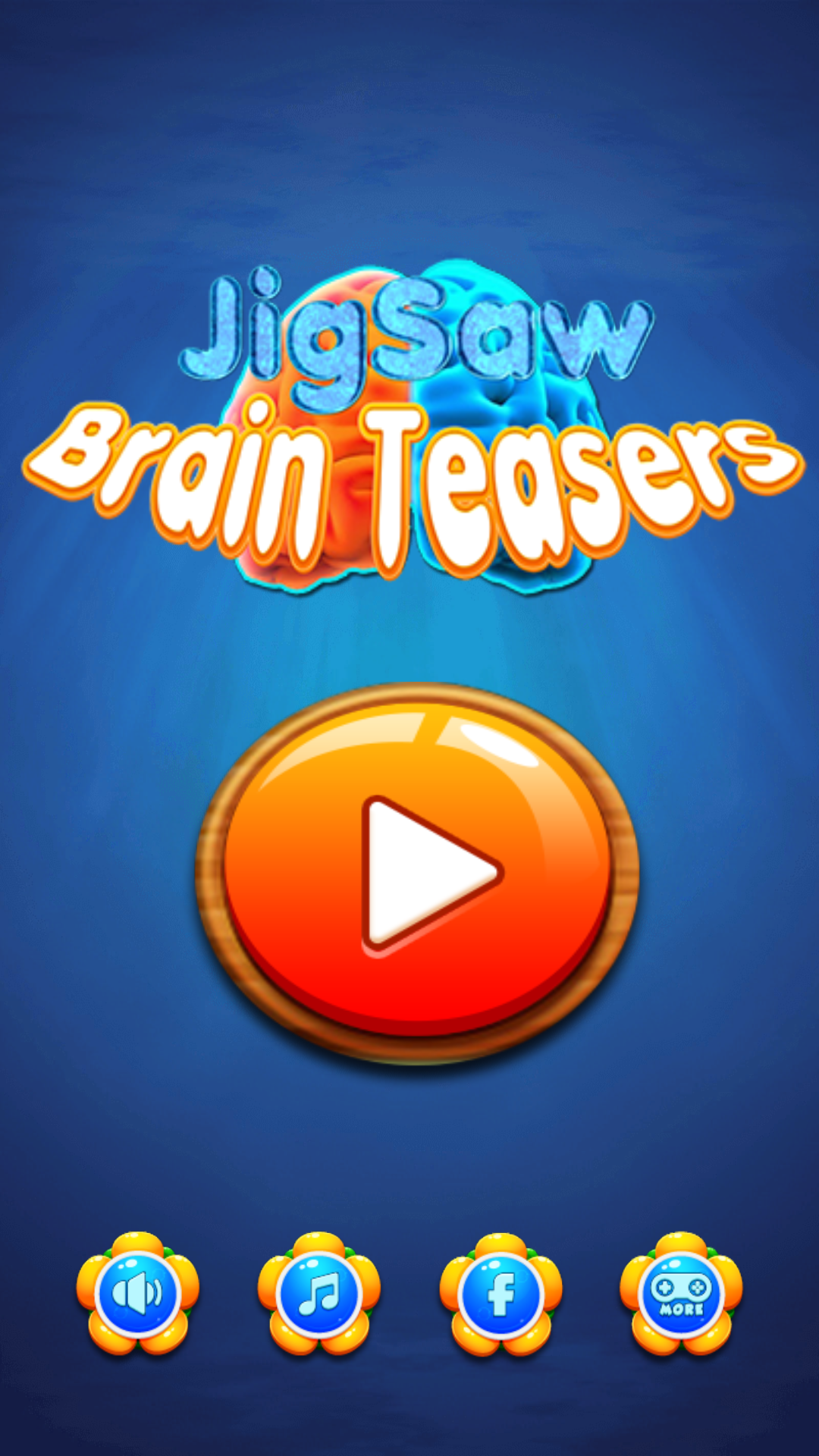 Jigsaw Brain Teasers: Hexa Block Puzzle Games - App on Amazon Appstore