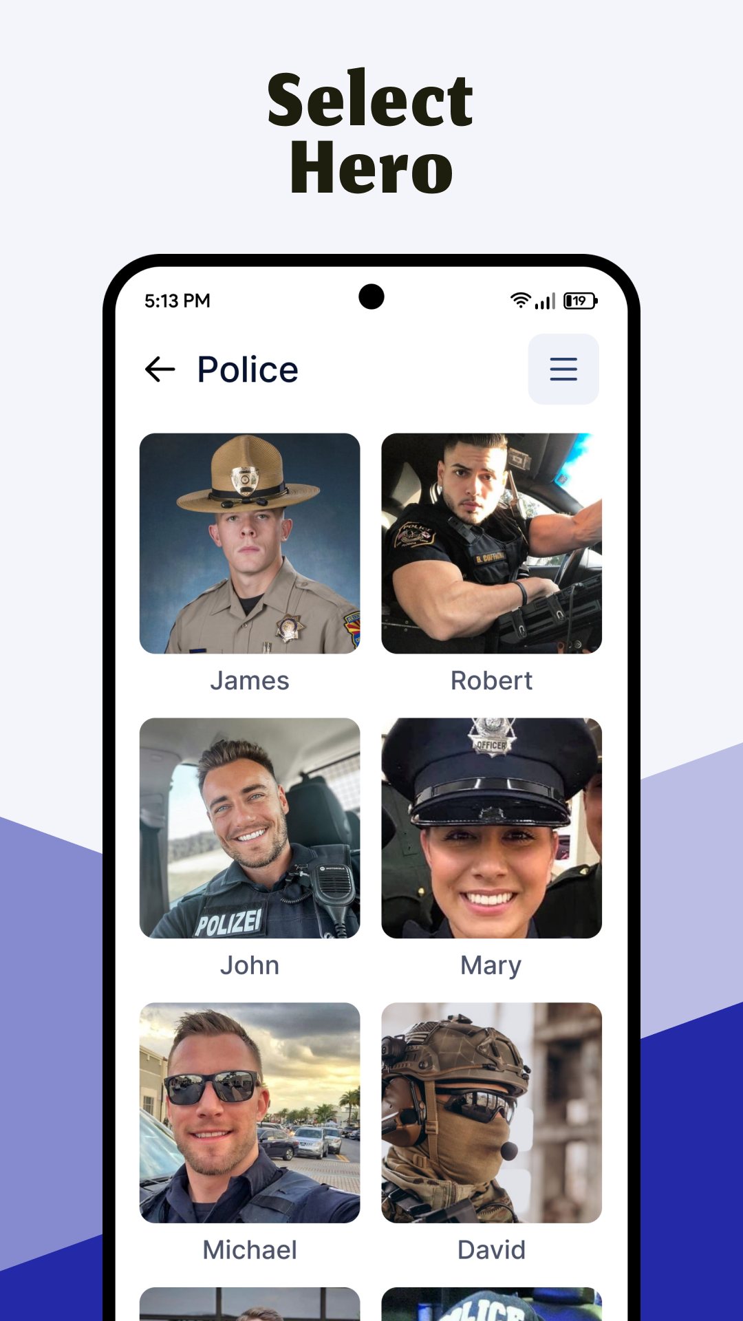 Police Fake Call Prank - App on Amazon Appstore