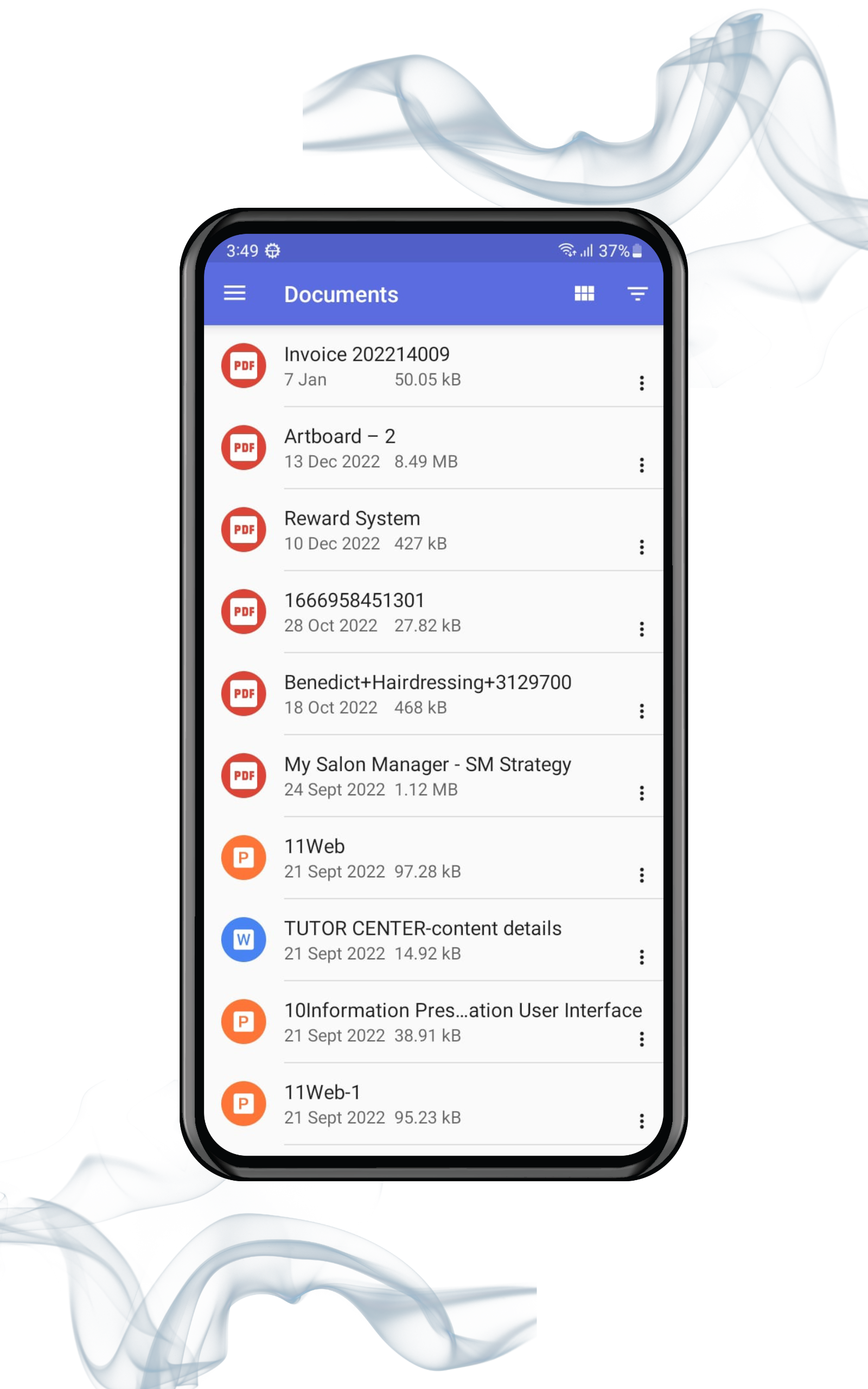 File Manager & Optimizer 2023 - App on Amazon Appstore