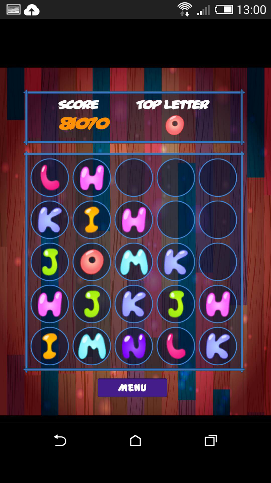 Alphabet Master - App on Amazon Appstore