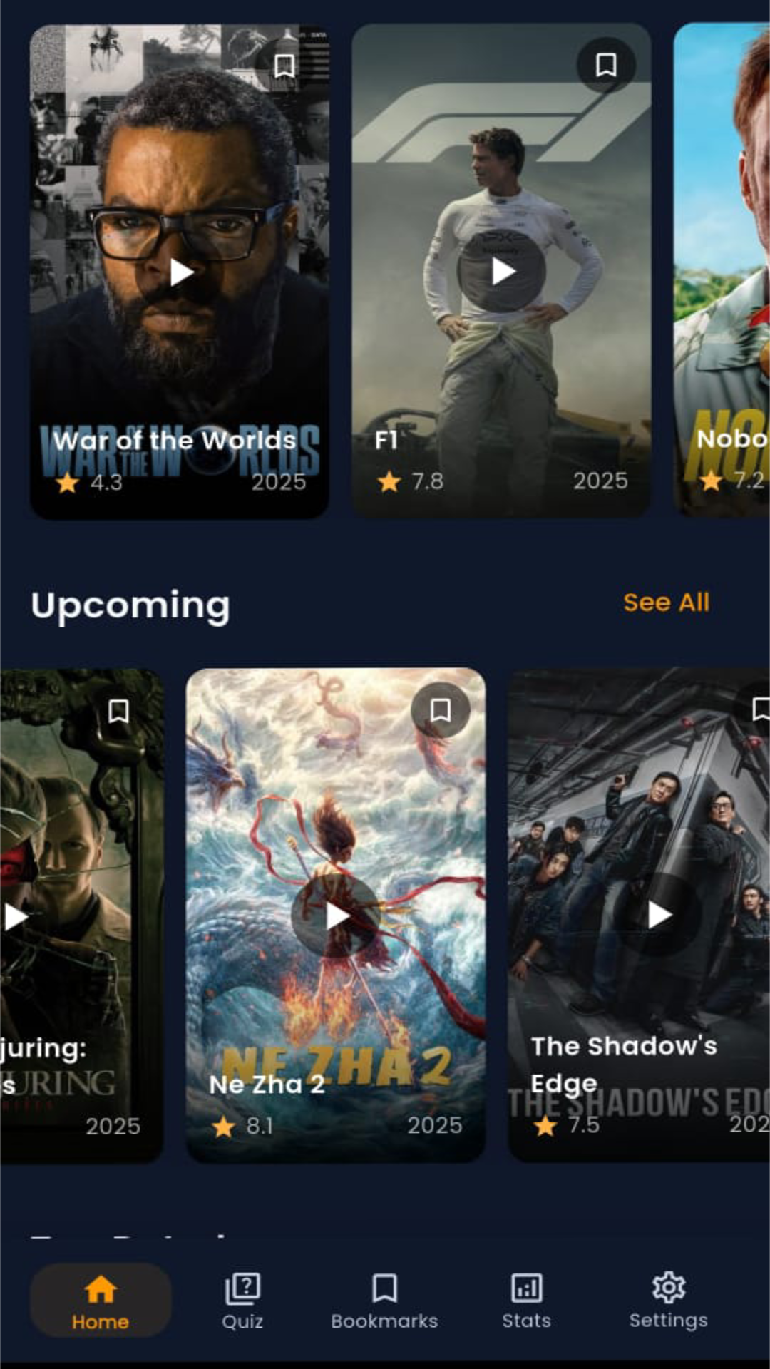 Magis TV Pro - App on Amazon Appstore