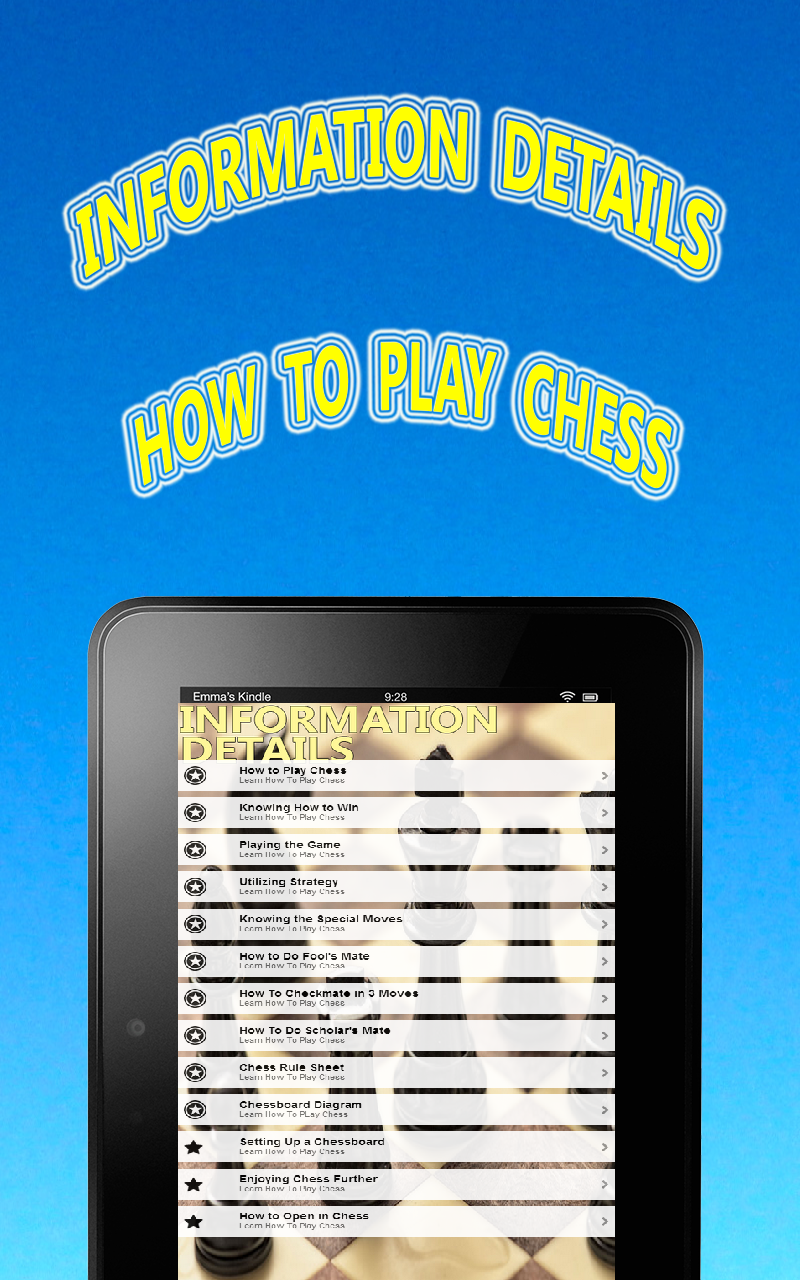 Learn Chess Pro - Best How To Play Chess Guides & Tips For Advanced To ...