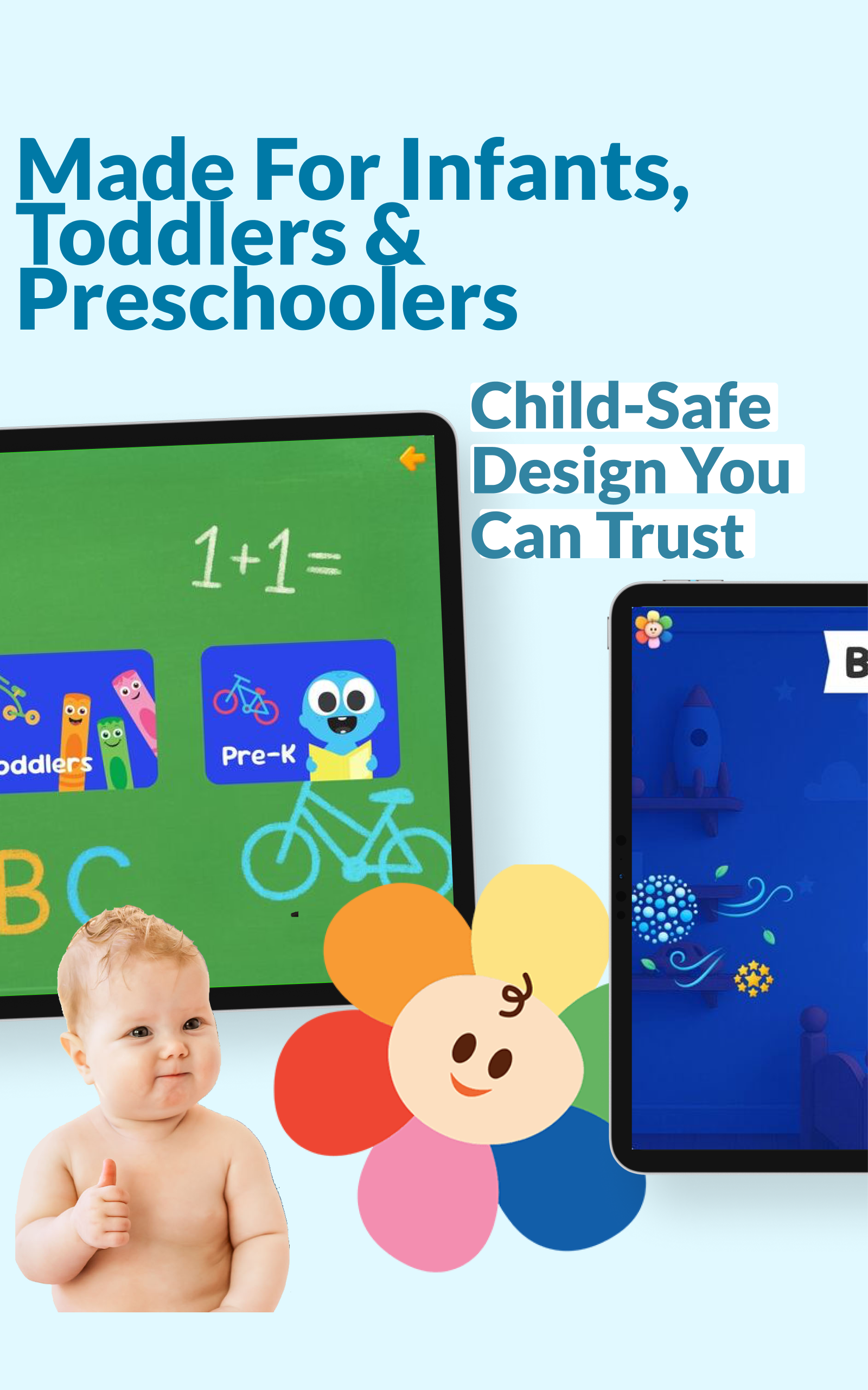 First by babyfirst - App on Amazon Appstore