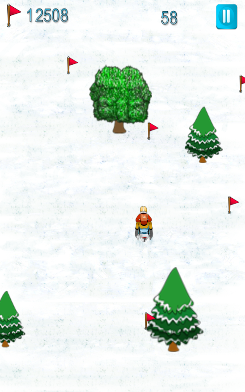 Fun Free Winter Snow Games – Ski Snowboard & Snowmobile Ice Sports ...