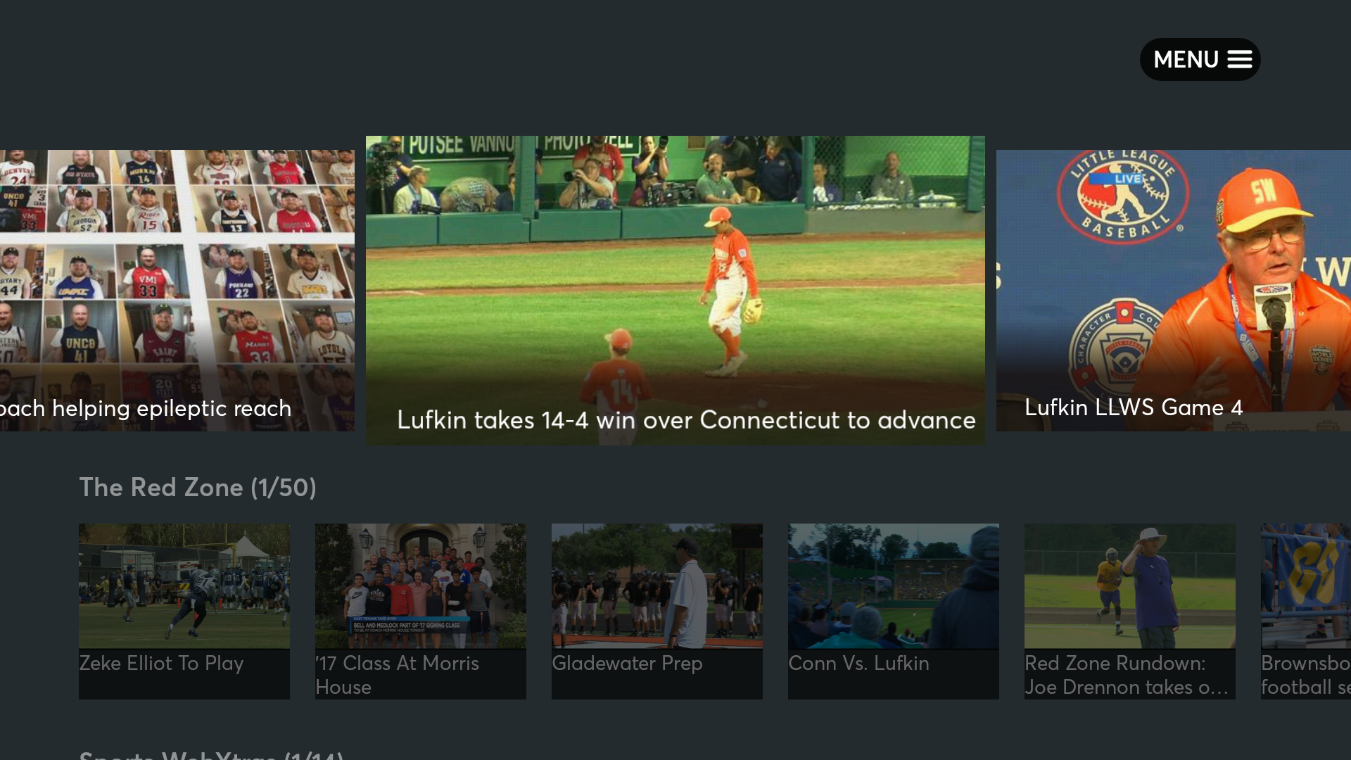 KTRE 9 News:Amazon.com:Appstore for Android