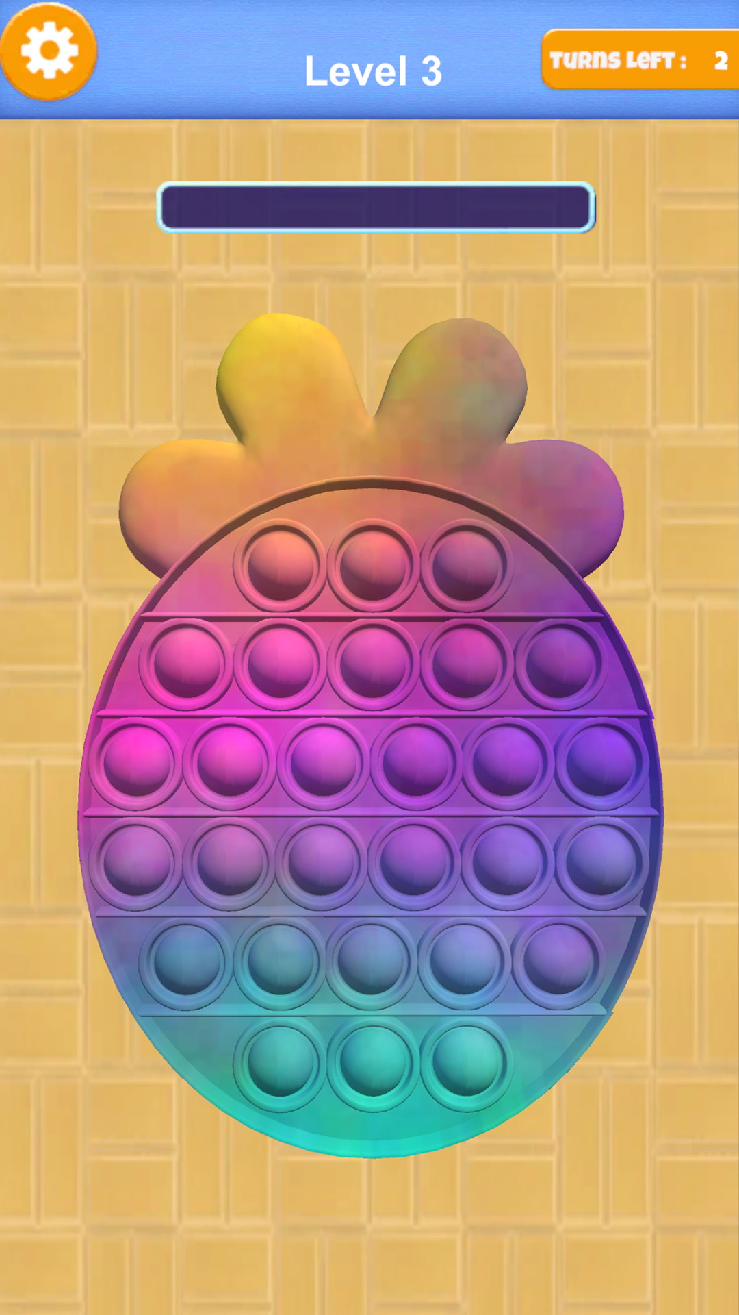 Pop It 3D Puzzle: puppet games - App on Amazon Appstore