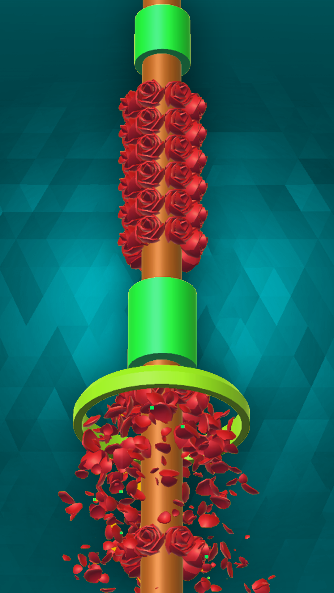 Pipe Ring Perfect Slice Game – Corn Pipe Ring Rush Game - App on Amazon Appstore