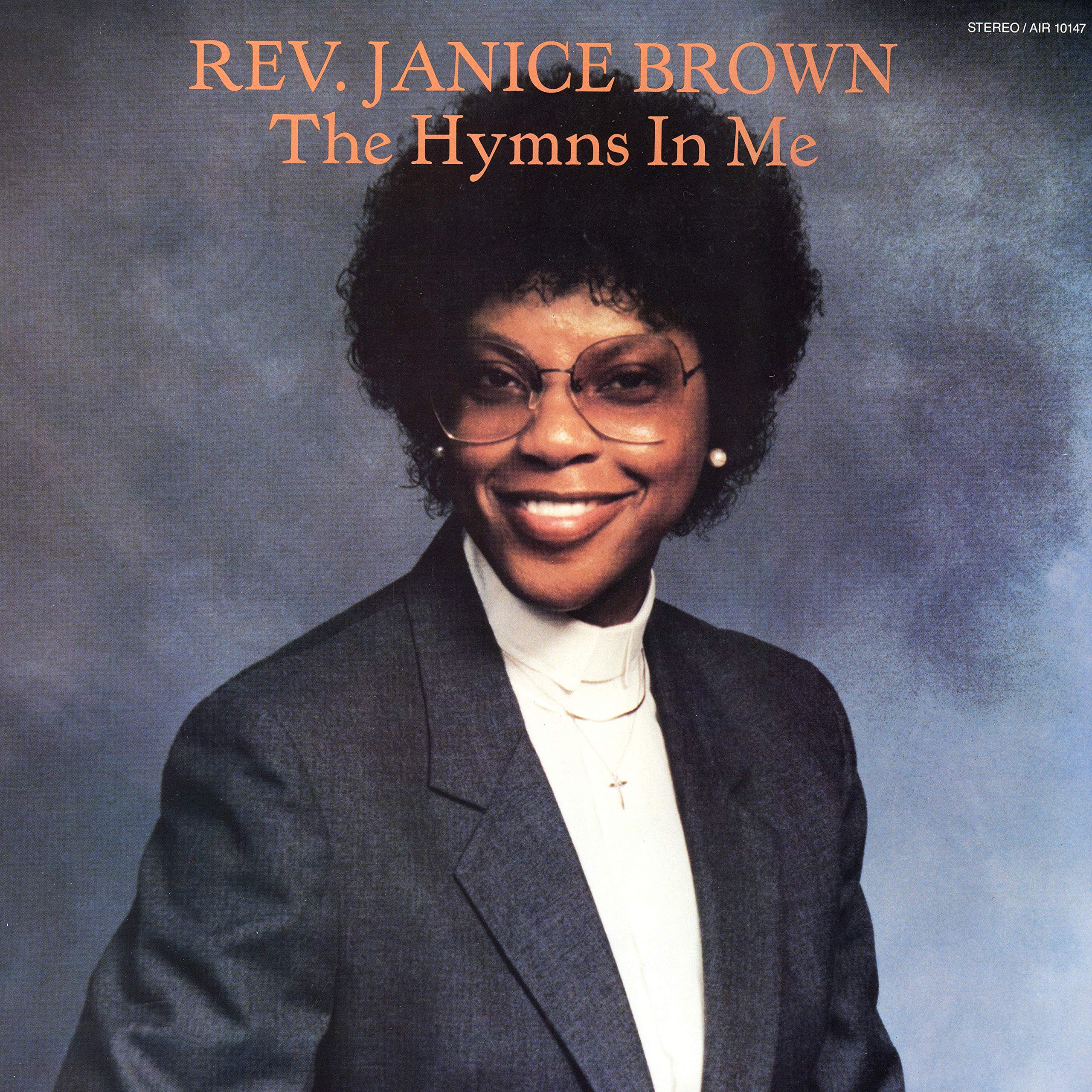 Thank God For The Bible song by Rev. F.C. Barnes feat. Sister Janice ...