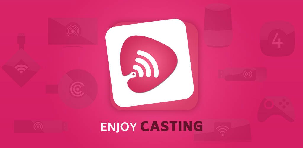 Pro Cast - Cast your photos, videos, music to TV - App on Amazon Appstore