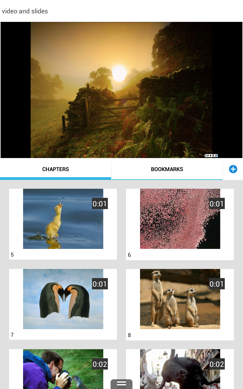 Tegrity mobile - App on Amazon Appstore