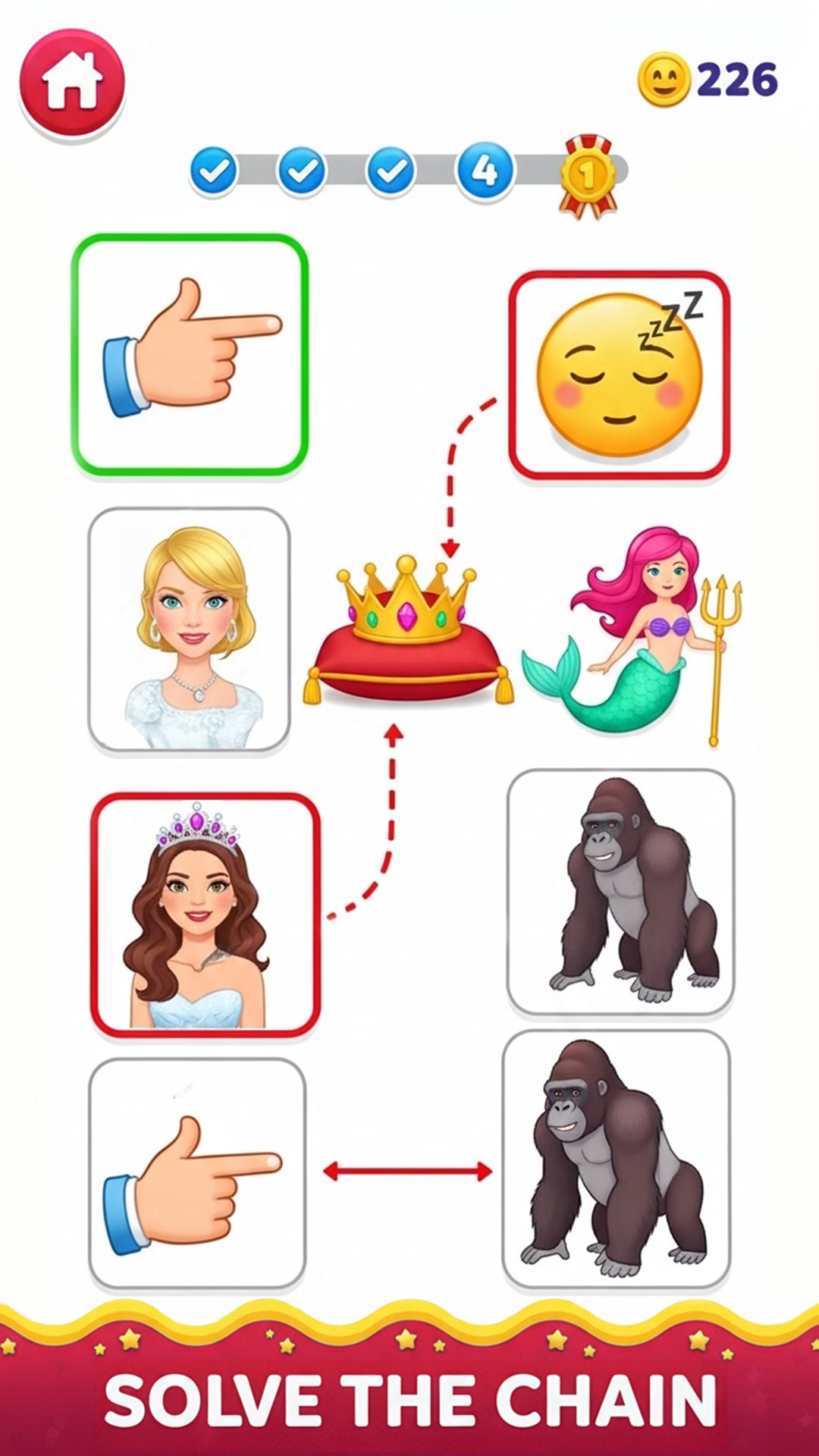 Emoji Match Master Pro – Fun Connect Puzzle Game - App on Amazon Appstore
