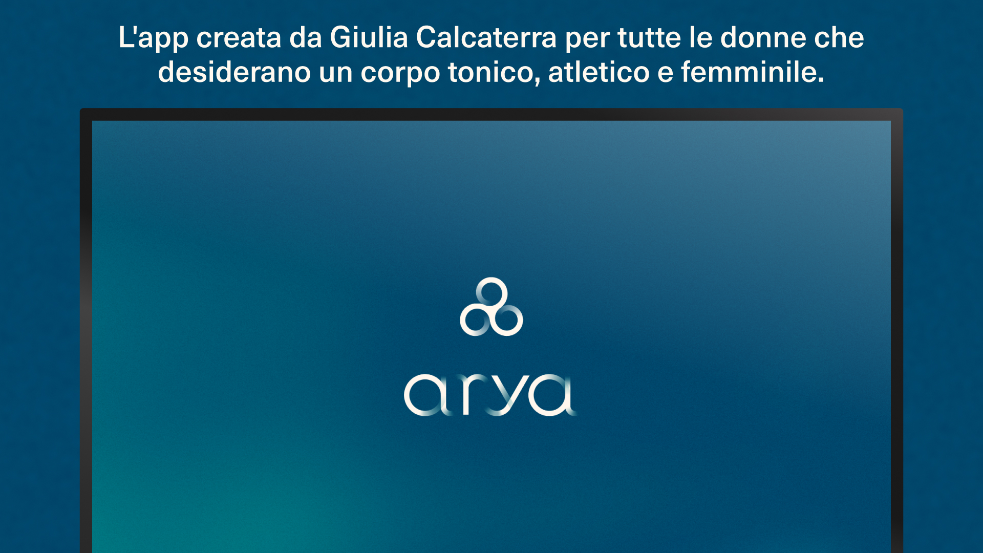 ARYA Training: app su Amazon Appstore