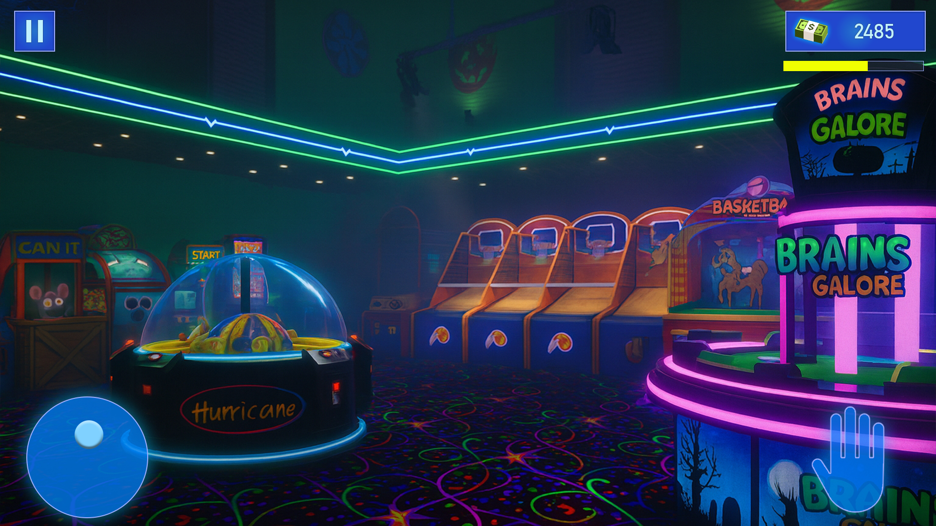 Mine Mini Game 3D: Arcade Simulator, Pixel Craft Survival & Offline No ...