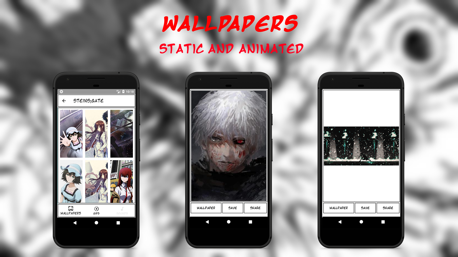 Anime Hub - アニメ - App on Amazon Appstore