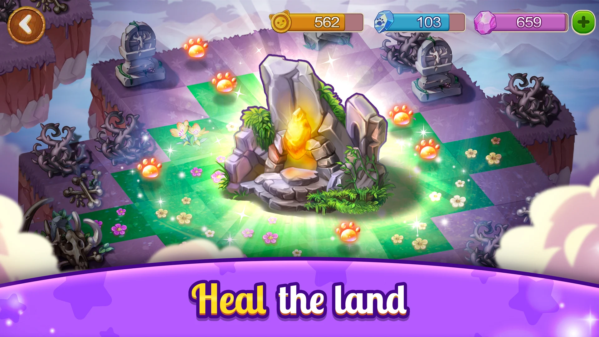 Fantastic Pets: Merge & Evolve - App on Amazon Appstore