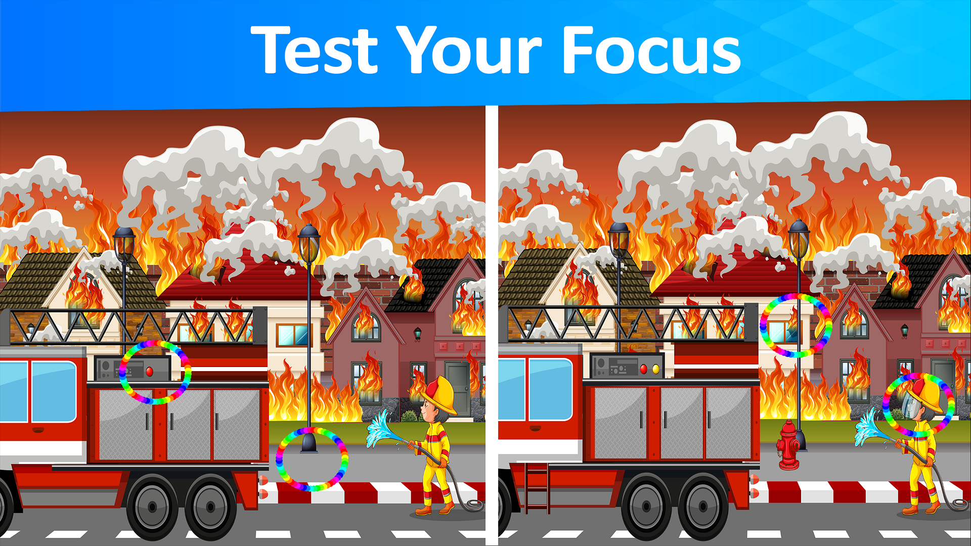 Find The Difference Game 2023:Amazon.com:Appstore for Android