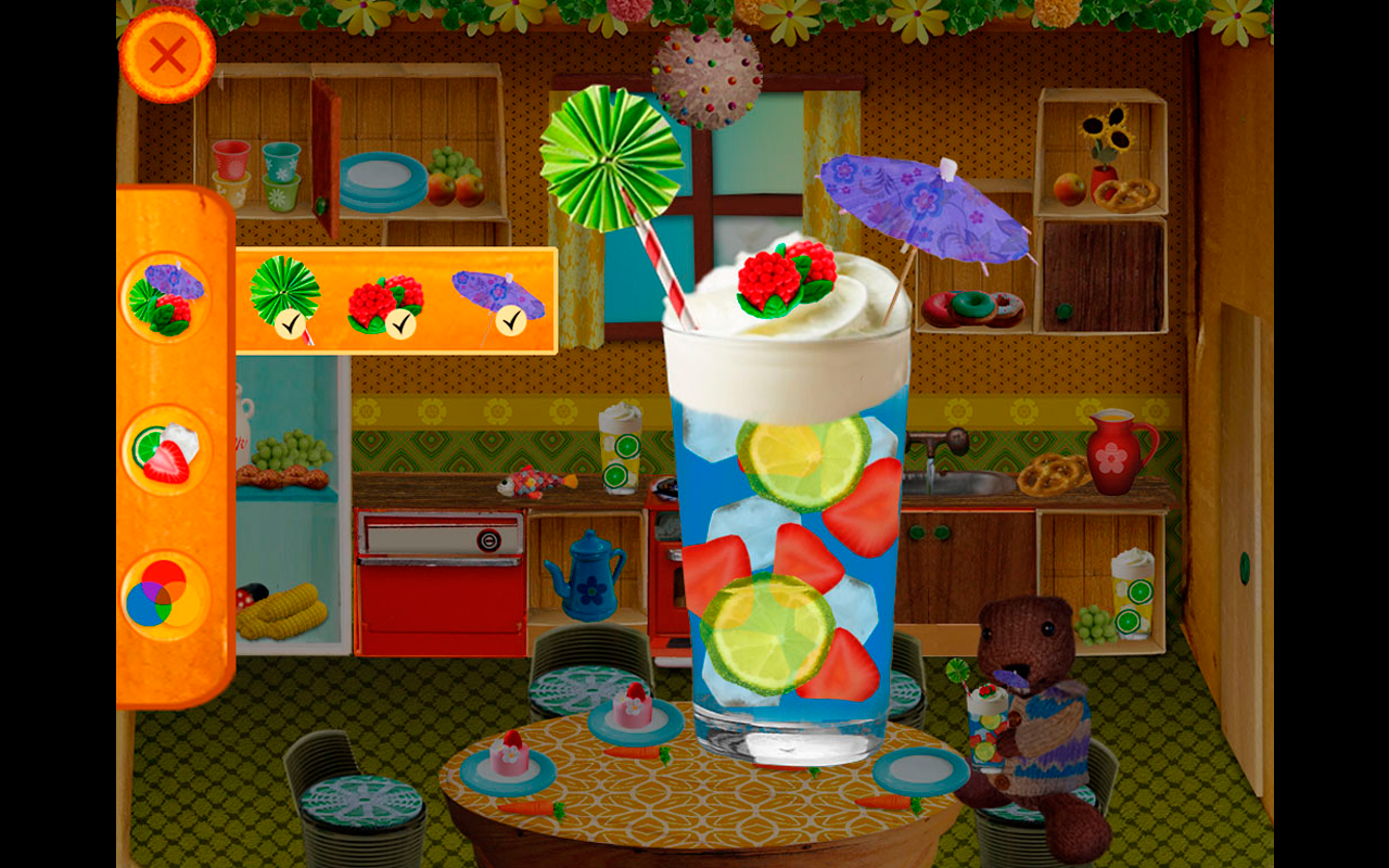 Fuzzy House LITE - App on Amazon Appstore