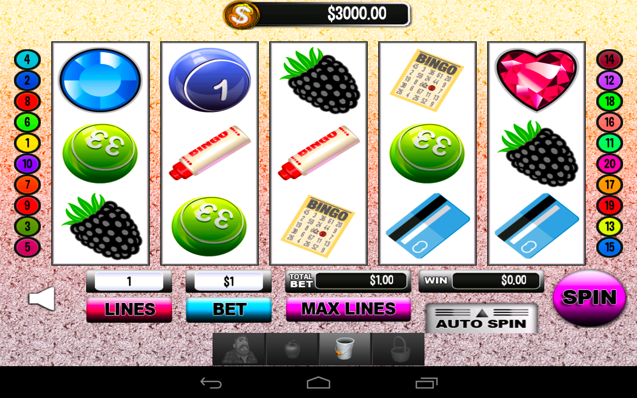 Looney Round Turn Free Slots Machine Games - App on Amazon Appstore