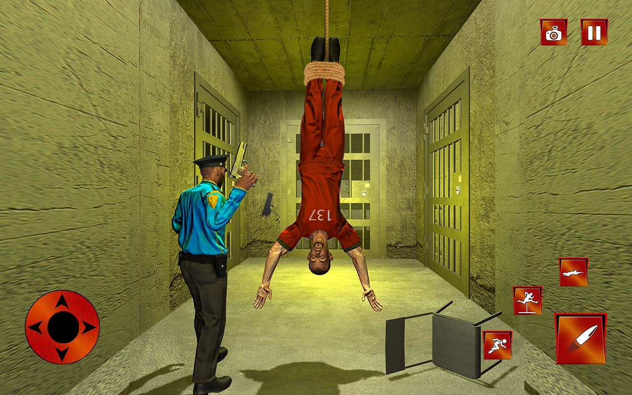 Grand Prison Escape 2 - App on Amazon Appstore