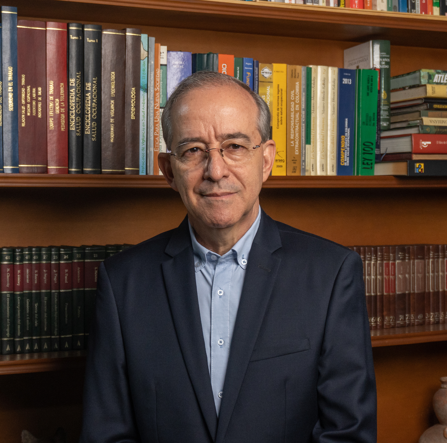 Amazon.com: Oswaldo Restrepo: books, biography, latest update