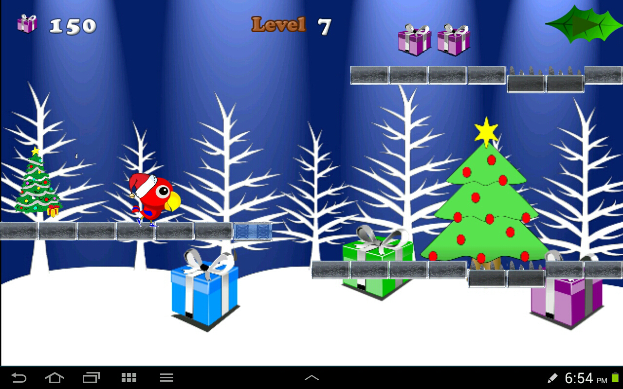 Parrot Run - App on Amazon Appstore