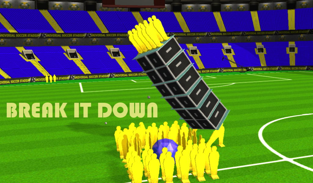 Soccer Shot : Kick Target - App on Amazon Appstore