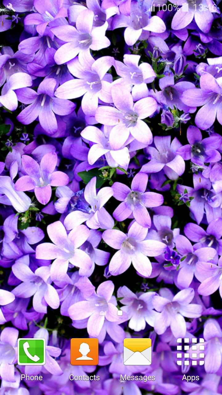 Spring Live Wallpapers - App on Amazon Appstore