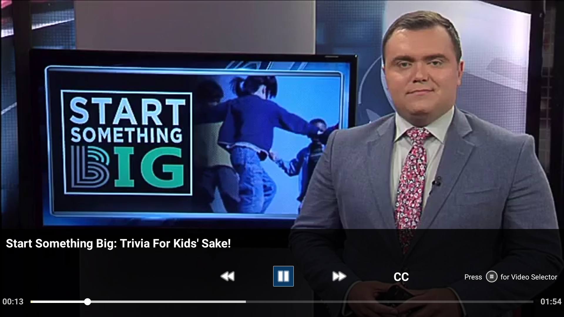 WFFT Channel 55:Amazon.com:Appstore for Android