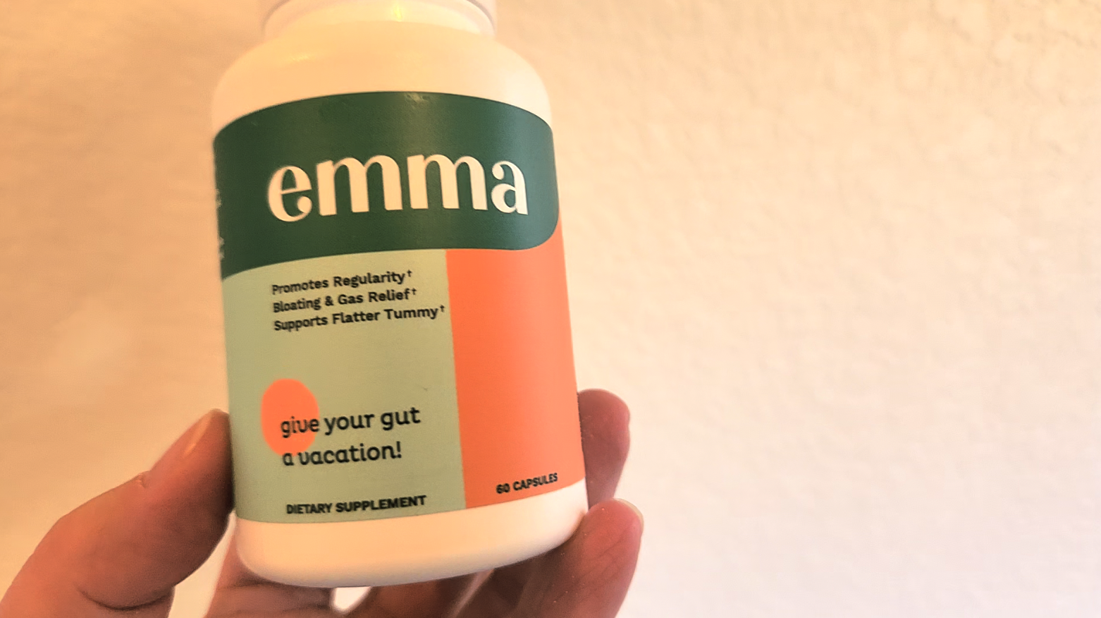 Watch Watch before you take Emma on Amazon Live