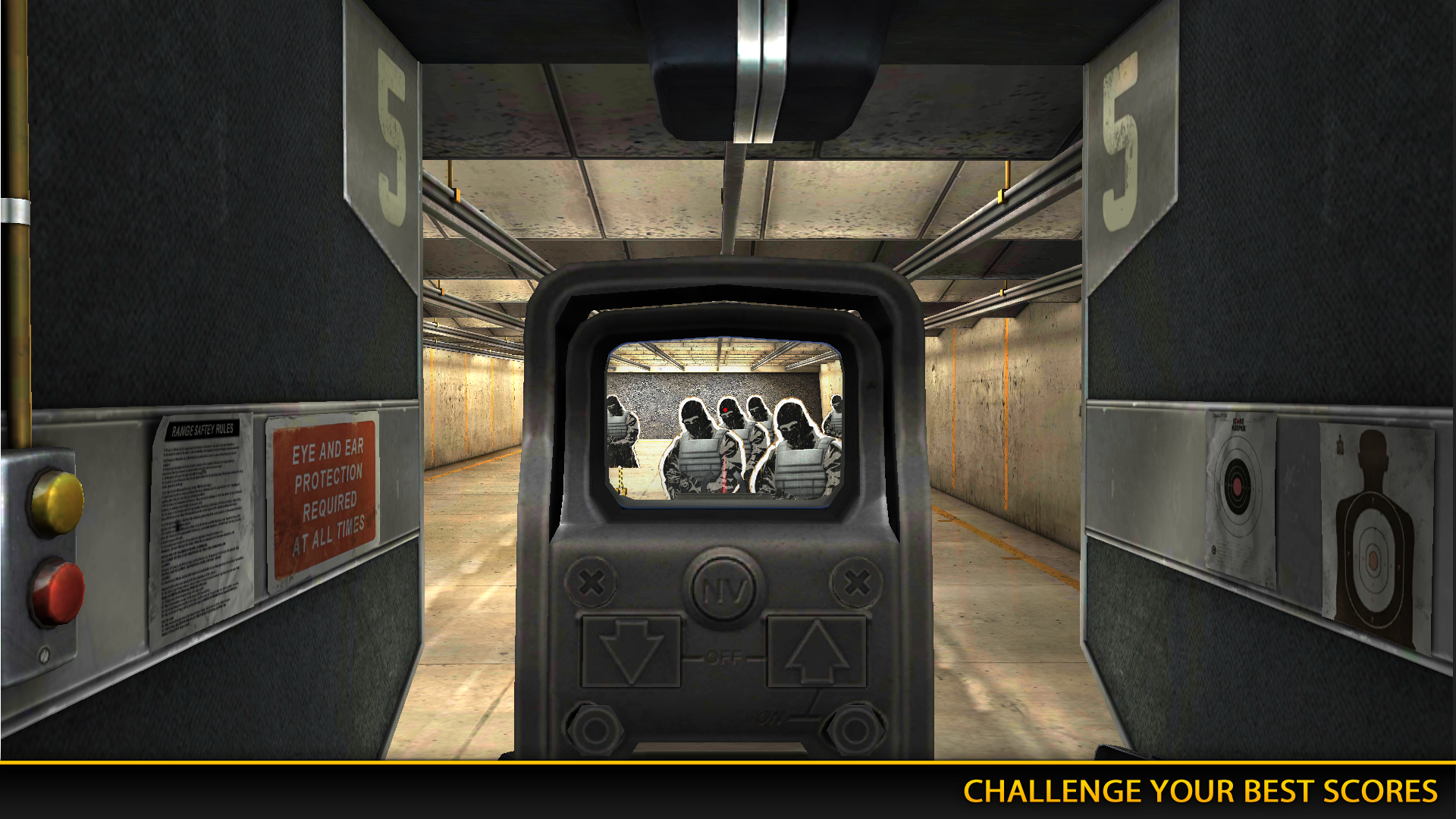 Gun Club Armory - App on Amazon Appstore