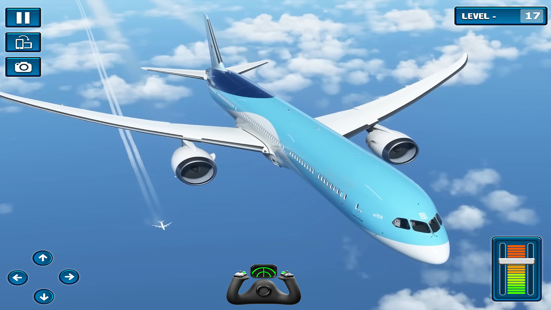 Real Flight Simulator 3D - App on the Amazon Appstore