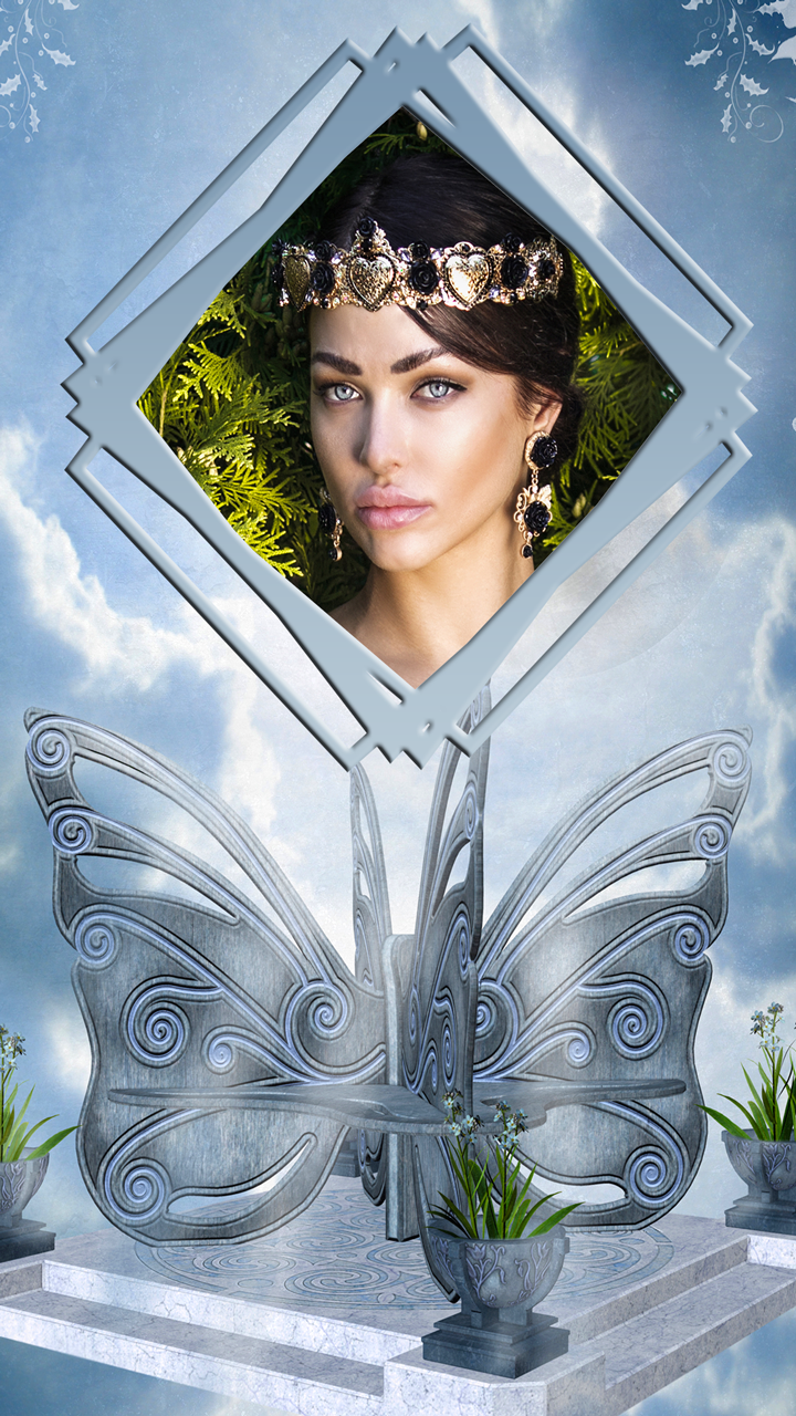 Fantasy Photo Frames - App on Amazon Appstore