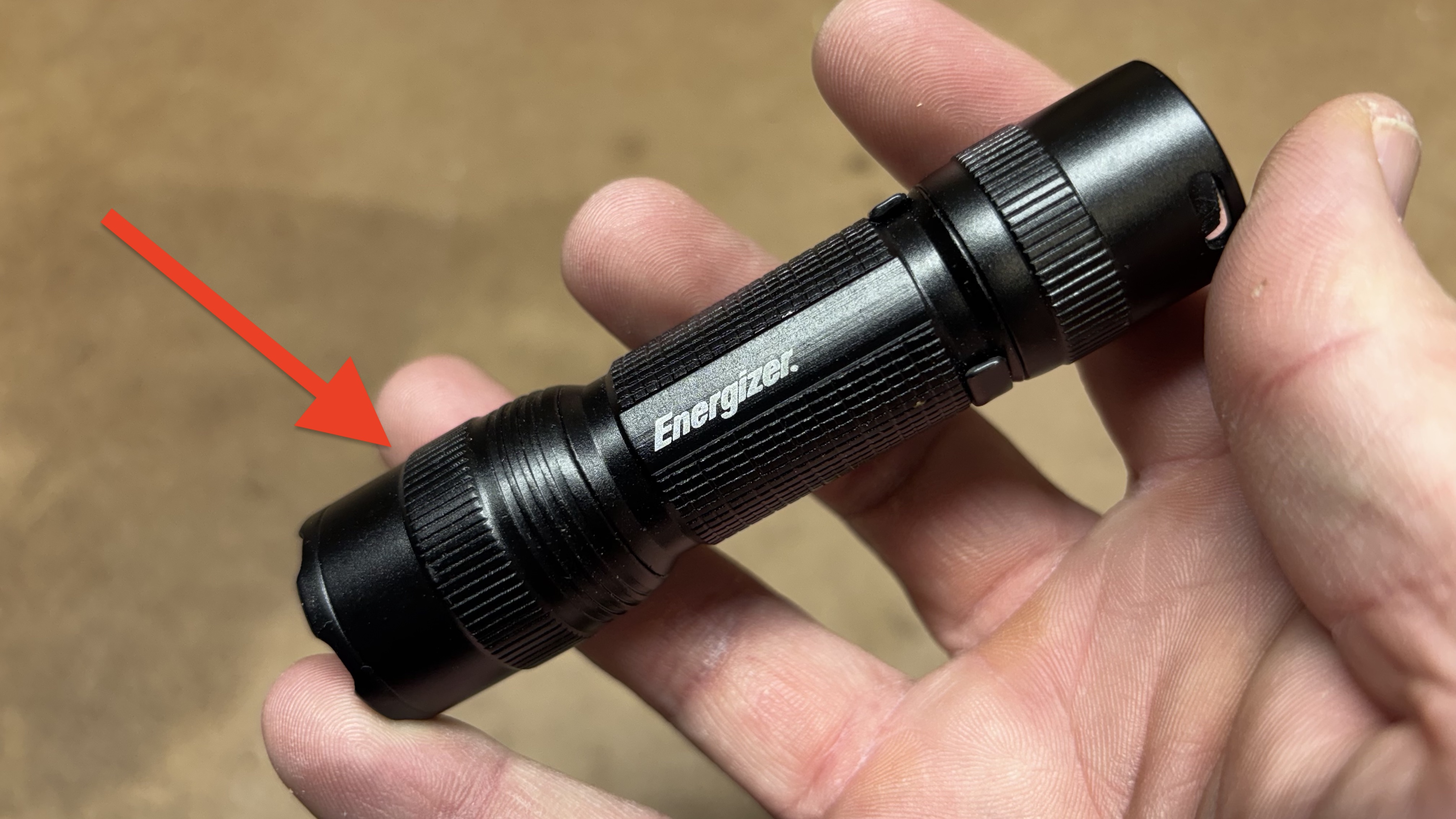 Watch Why I Love This Energizer Flashlight on Amazon Live