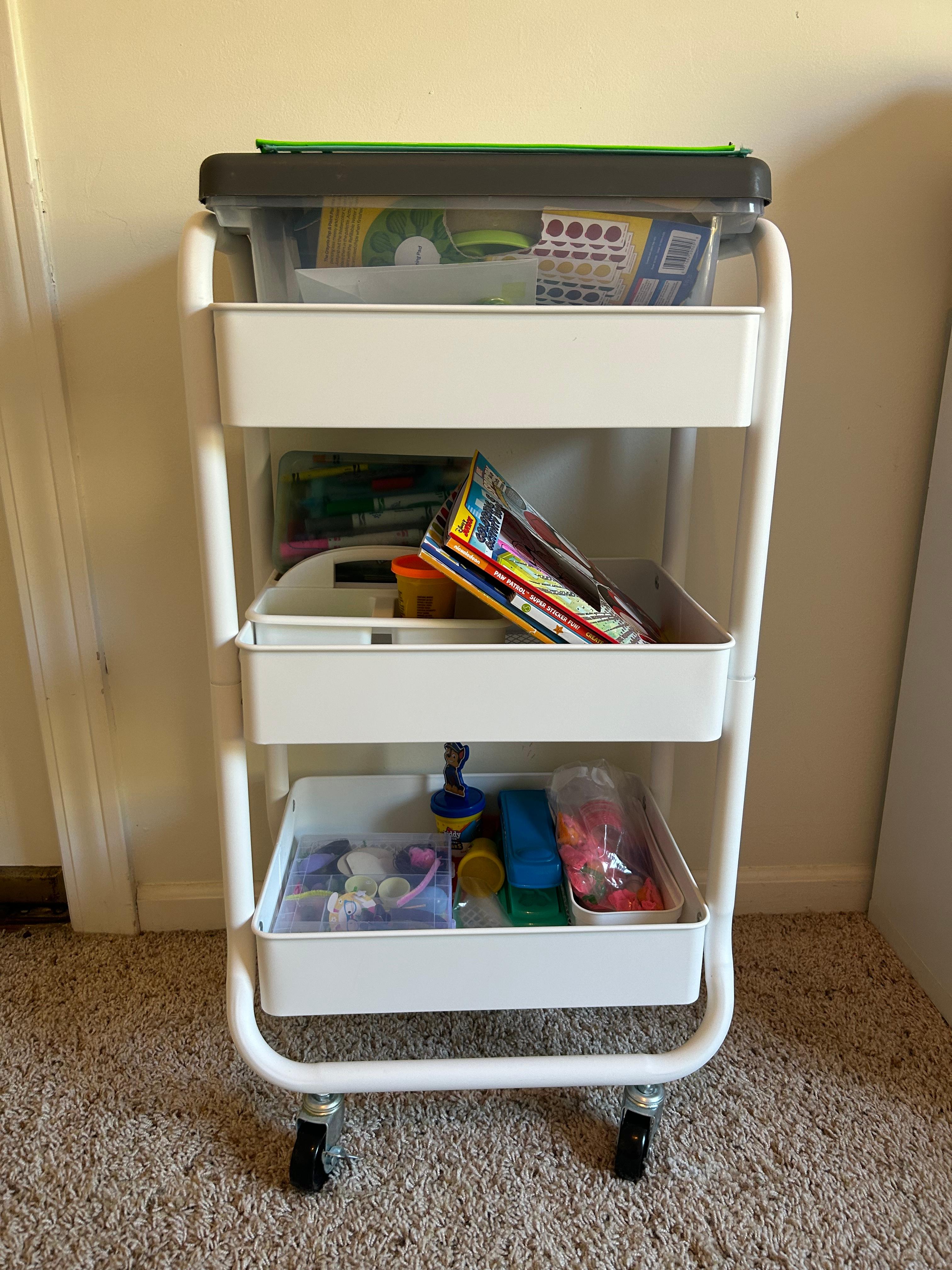 Watch Is this cart worth the hype? on Amazon Live