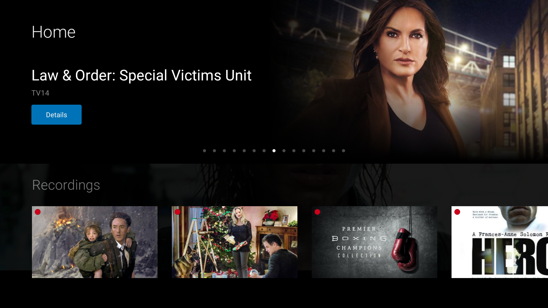 FidelityTV:Amazon.com:Appstore for Android