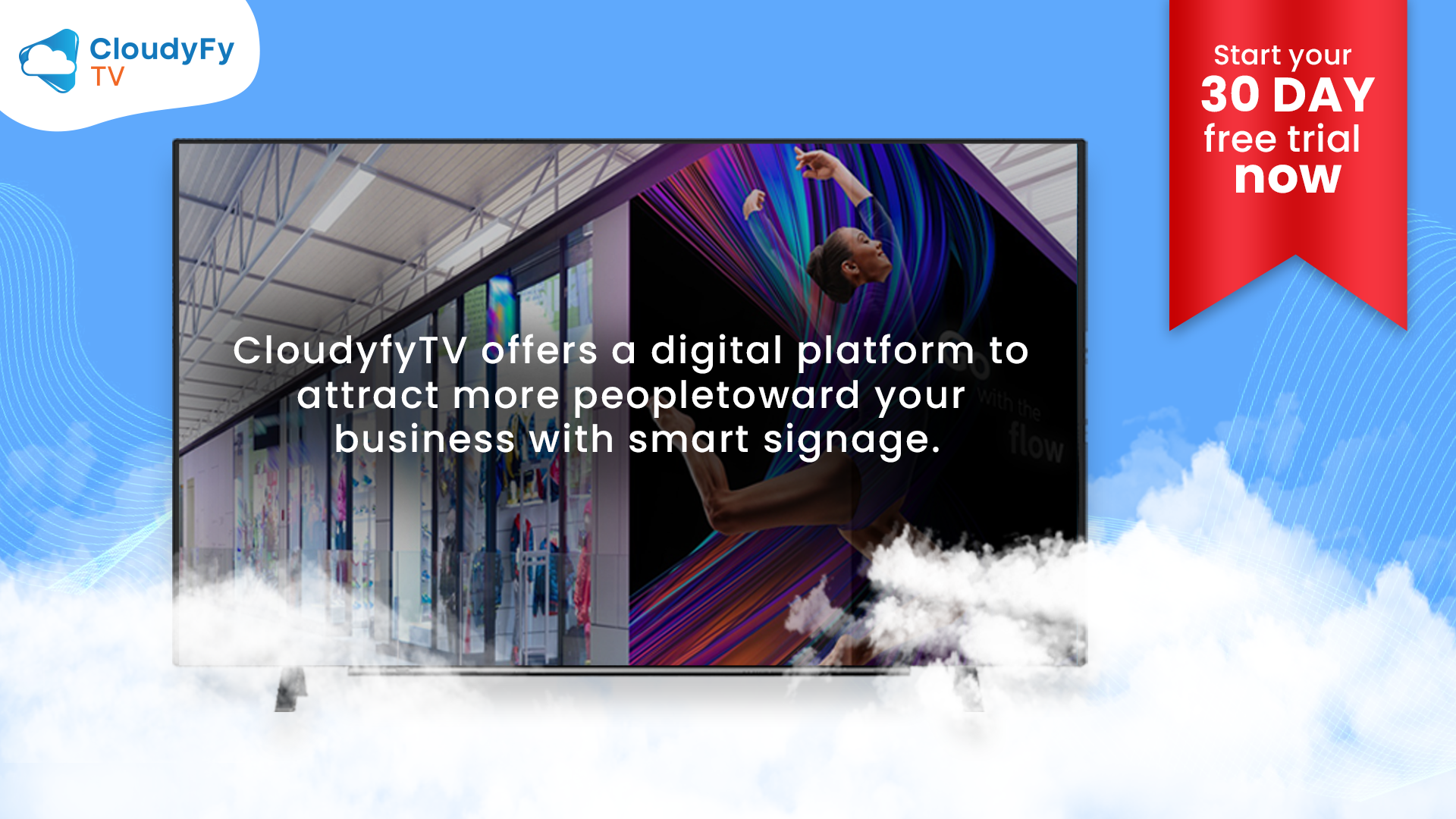 CloudyFy TV - App on Amazon Appstore